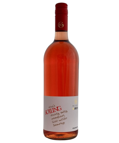 Literweine rot / Rotling